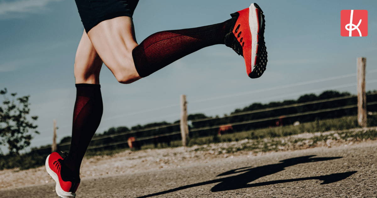 Keep going: Our motto for more endurance – Knitido®