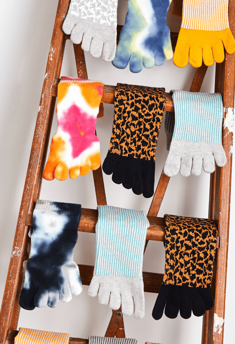 Trailer Garden® - Knitido®